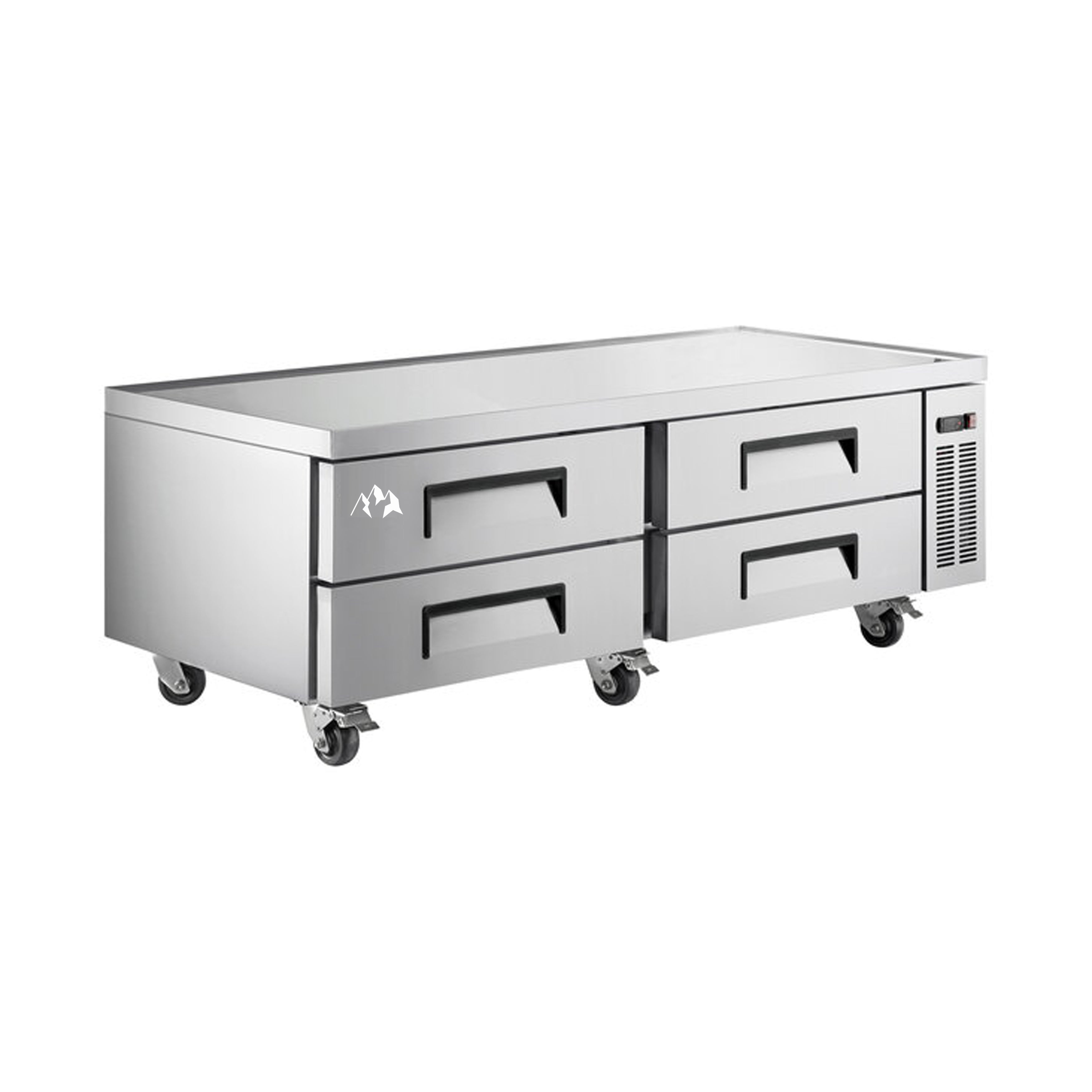 Chef Base – Cooker & Cooler Online Store