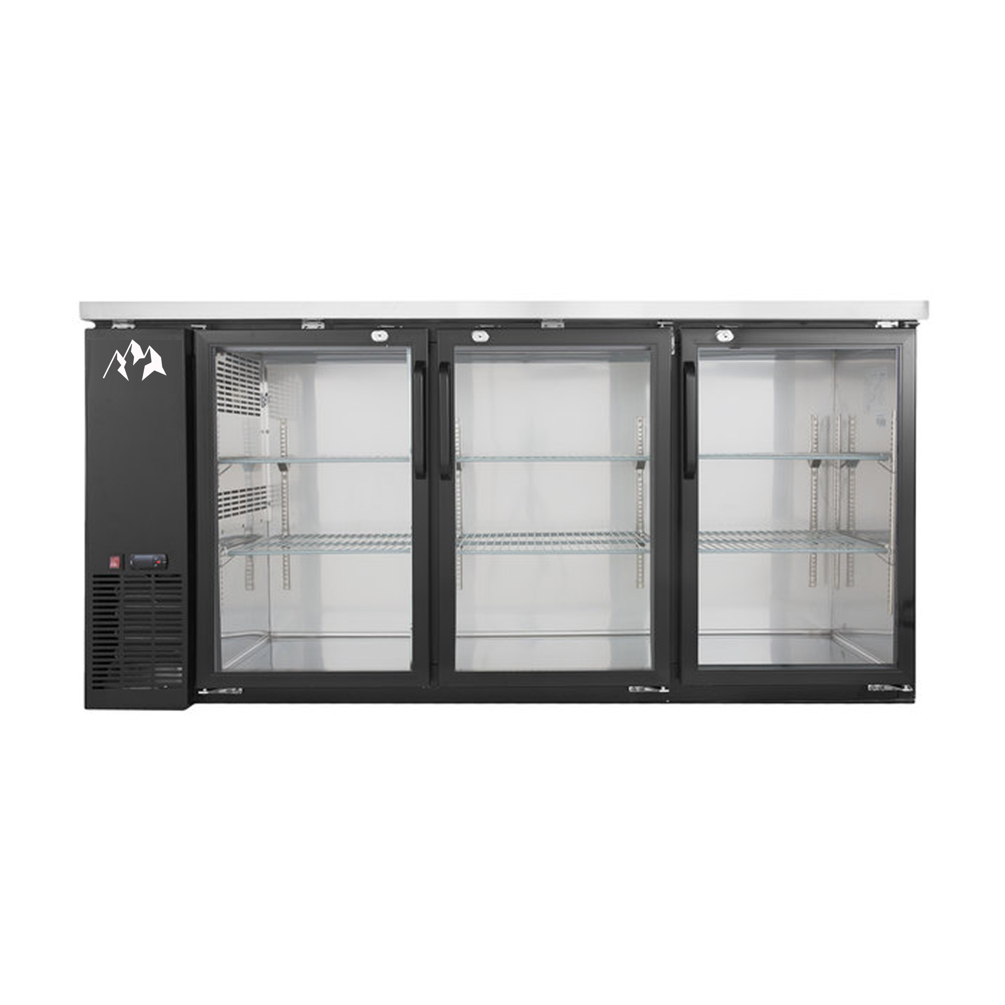 Bar Beverage Coolers – Cooker & Cooler Online Store