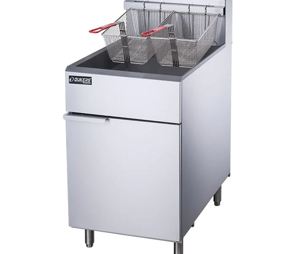 Fryers – Cooker & Cooler Online Store