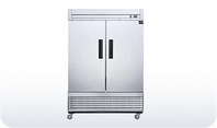 Commercial Kitchen Equipment California – Cooker & Cooler Online Store